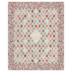The Iconic Jane Austen Quilt Free Pattern - Quilting Wonders